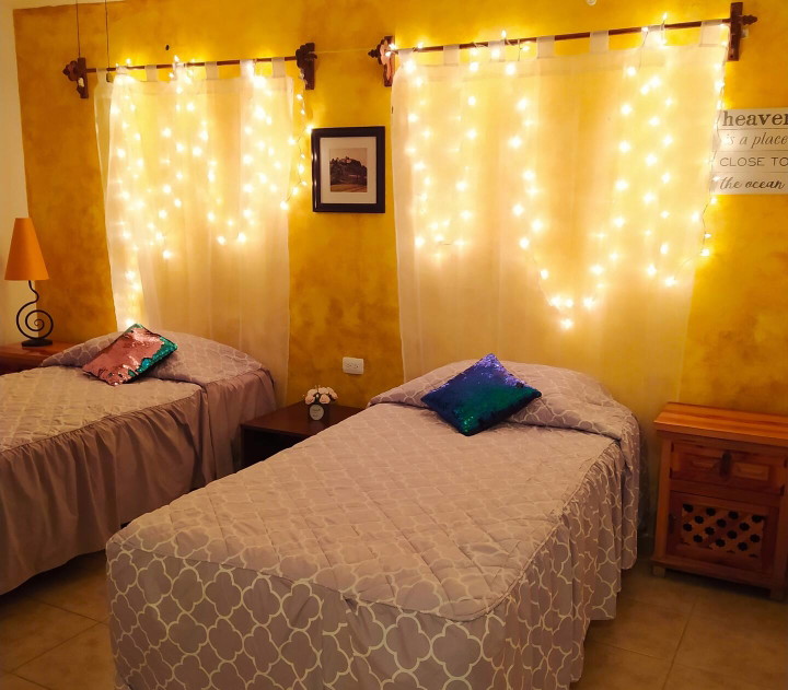 Feria Apartamento Rincón 2cuadras Jardín S Marcos - Aguascalientes