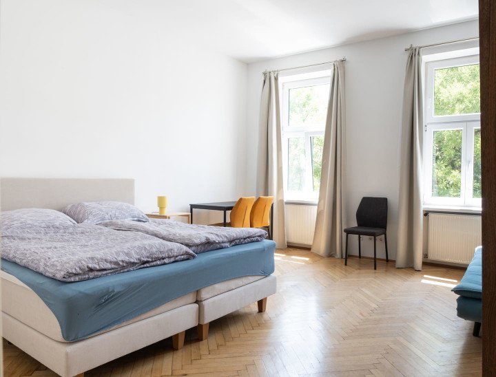 U4 Meidling Cityapartment No 9 - Vienne