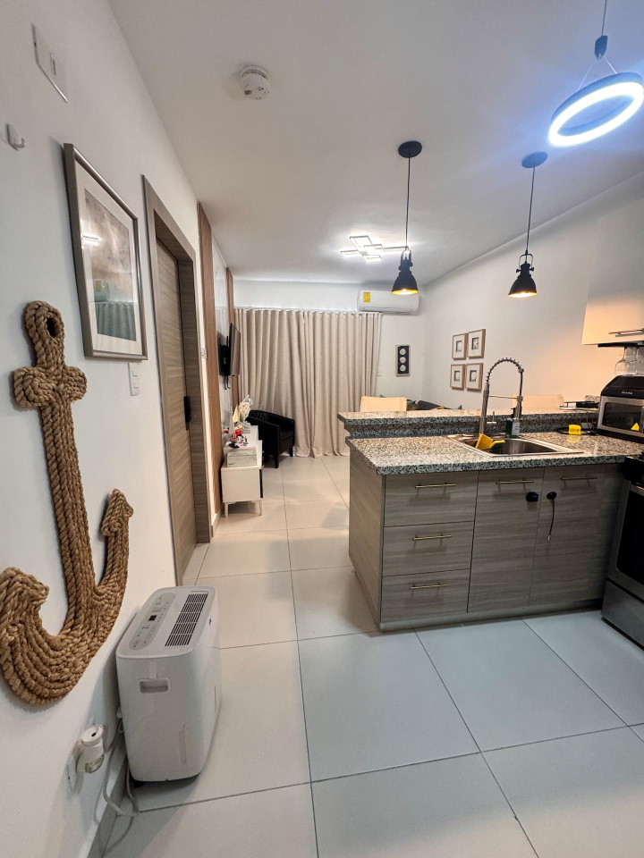 Rental Punta Cana Apartment 1bed 2 Bath 4 People - Punta Cana