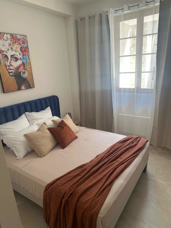 Appartement Plein De Charme En Village Provençal - Cabriès