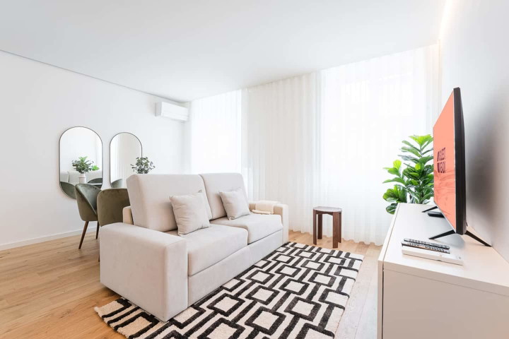 Guestready - A Marvellous City Retreat - Porto, Portugal