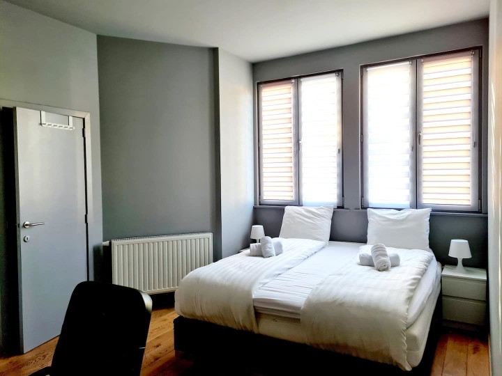 Hdc Nivelles - Studio 101 - Nivelles