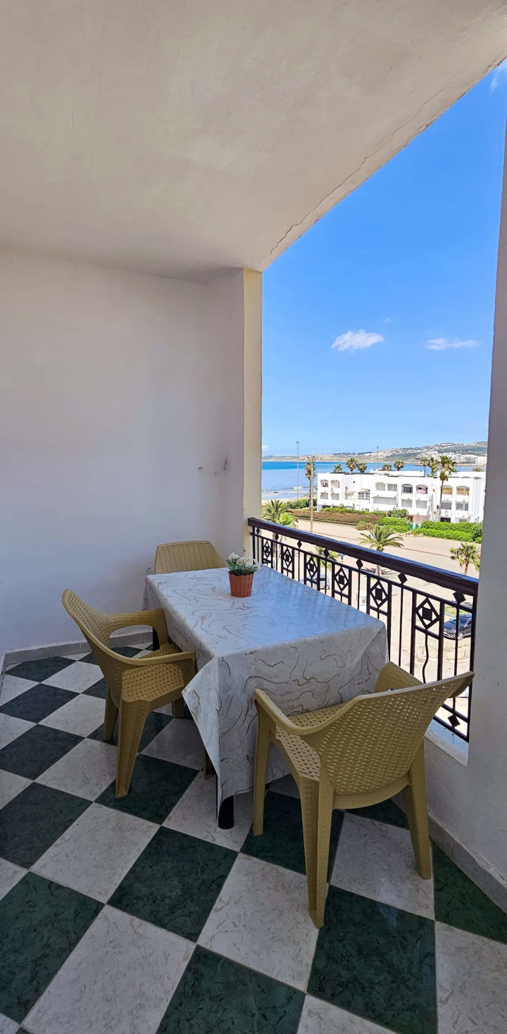 Apartment In Tangier Residence - Tangier