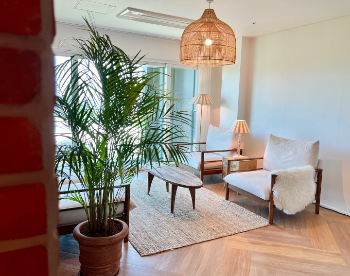 Breezy Studio In Seogwipo #3.7 - Jeju-do
