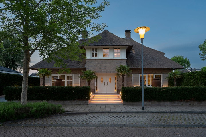 Villa Benthuizenstraat - Zoetermeer