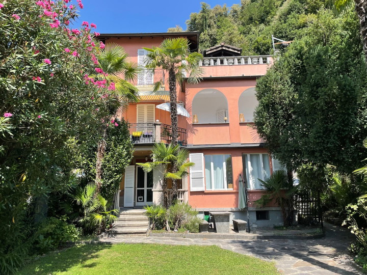 Lounge Am Lago Maggiore - Locarno