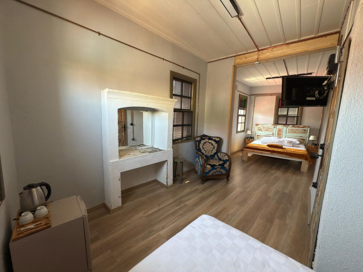 Deluxe 3 - Maya Guest House - Ayvalık