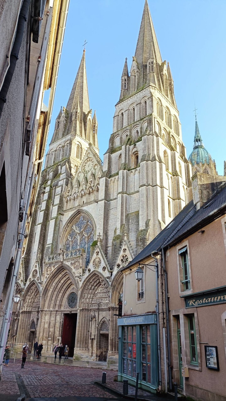 Studio - Bayeux