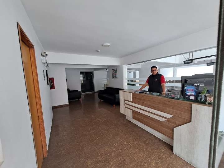 In The Center 1 Bedroom 1 Bed - Trujillo, Peru