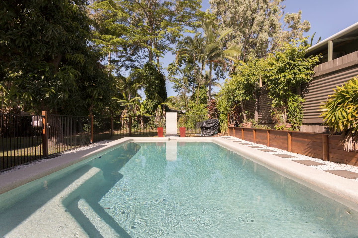Lovely Holidayhome4u @ Trinity Bch - Trinity Beach