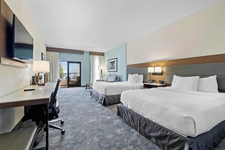 2q Ocean | Laquinta Santa Cruz | Oceanview Stay - Santa Cruz, CA