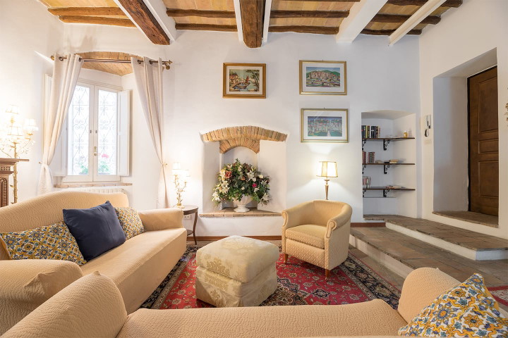 Maison Bijou - Luxury Apartment In The Citycenter - Perugia