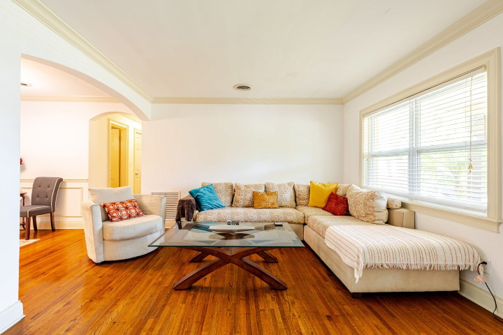 Renovated Winter Park Home | Work & Family - Winter Park, FL