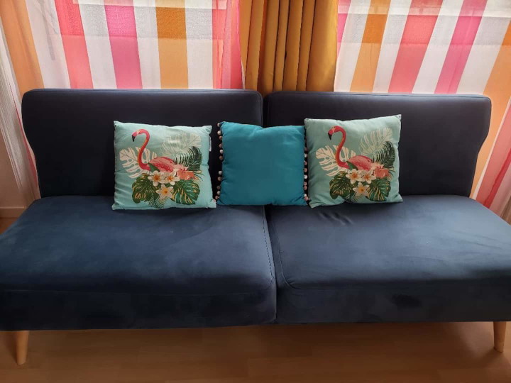 T2 En Résidence,balcon Au Calme, Parking Privé - Talence