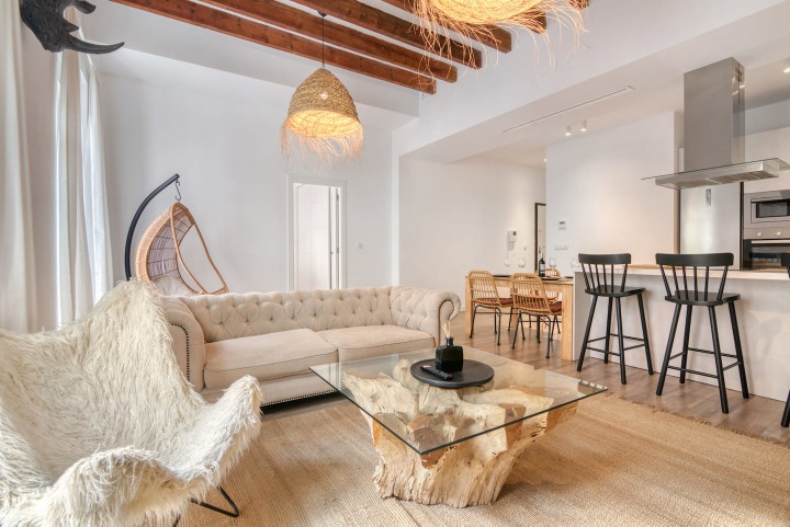 Apartment - Alicante
