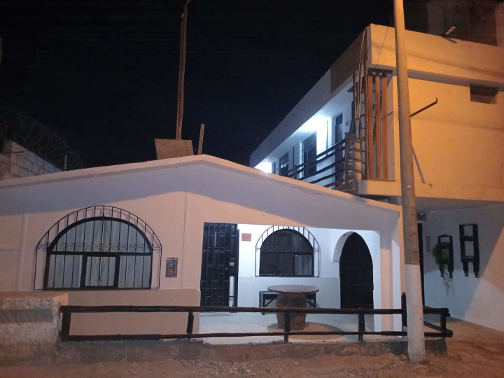 Casa En La Punta Camaná. - Camaná