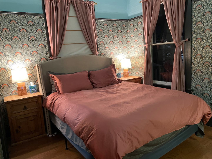 Sunrise Suite At The Gold City Getaway - Nevada City, CA