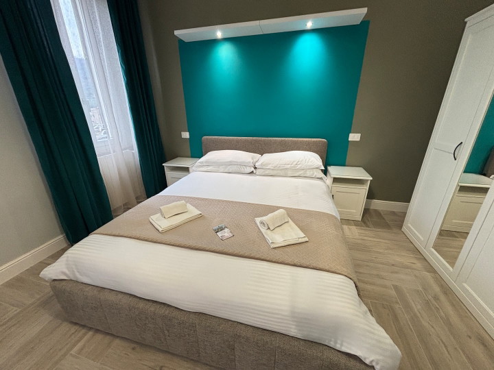 Balde's Home Tourist Accommodation - Tivoli