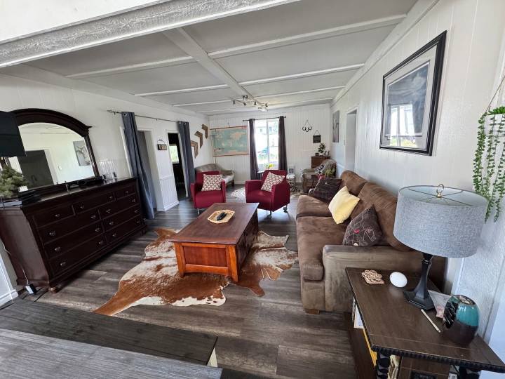 Cute Cozy Cottage Perfect For Hunting Close To Kvr - Crystal Mountain