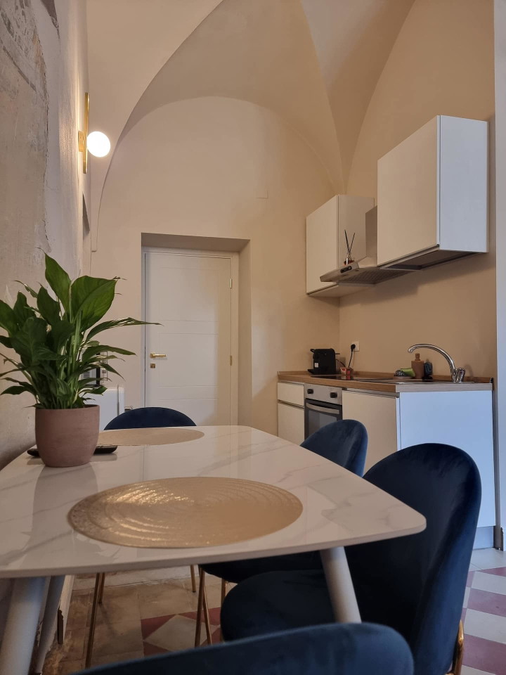 3 Appartamenti In Dimora Storica - Pavie