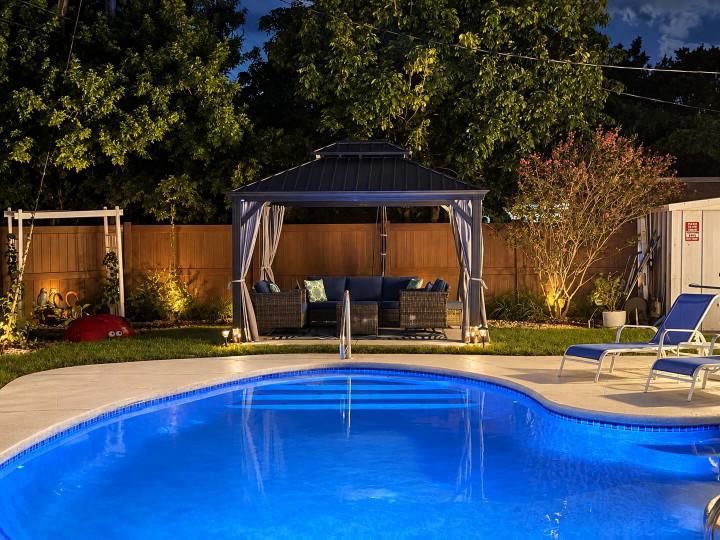St. Pete Pool Home W/ Arcade | Beaches + Downtown - St. Petersburg, FL