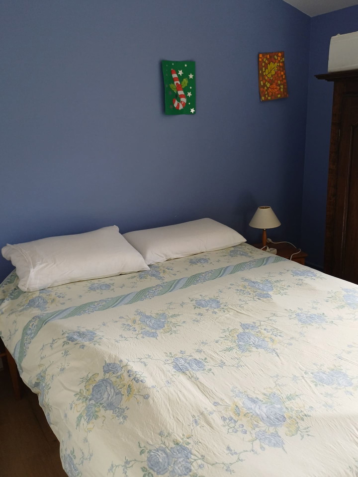 Chambre Privée Sur Le Gr 34 Entre Vannes Et Auray - Larmor-Baden