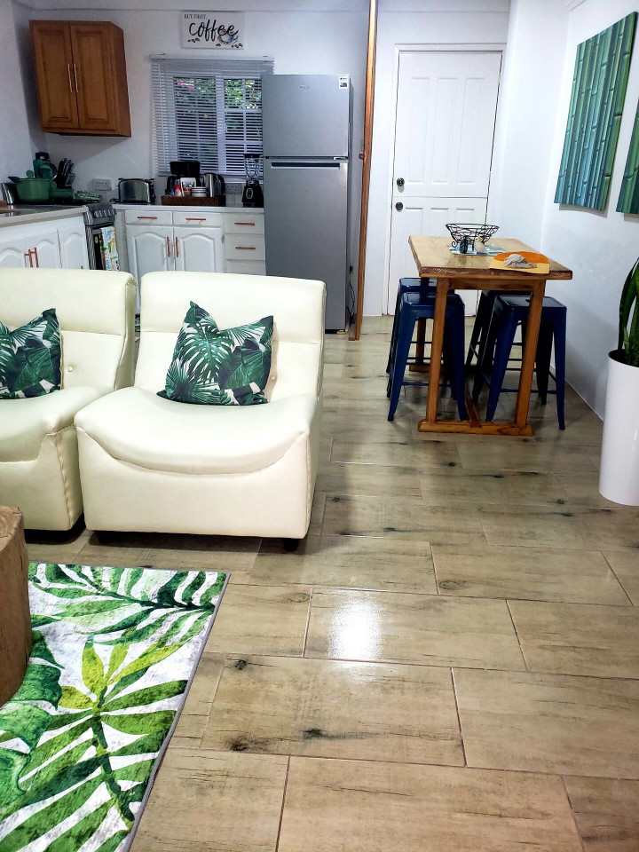Primeville Retreat - Grenada