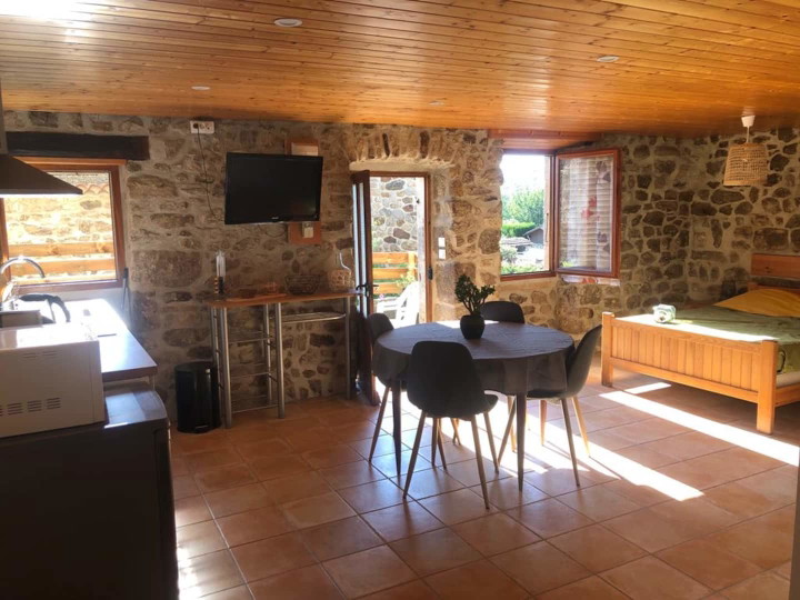 La Voute Studio - Annonay
