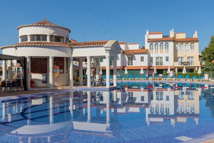 Charming Triplex T2 In The Old Village - Vilamoura