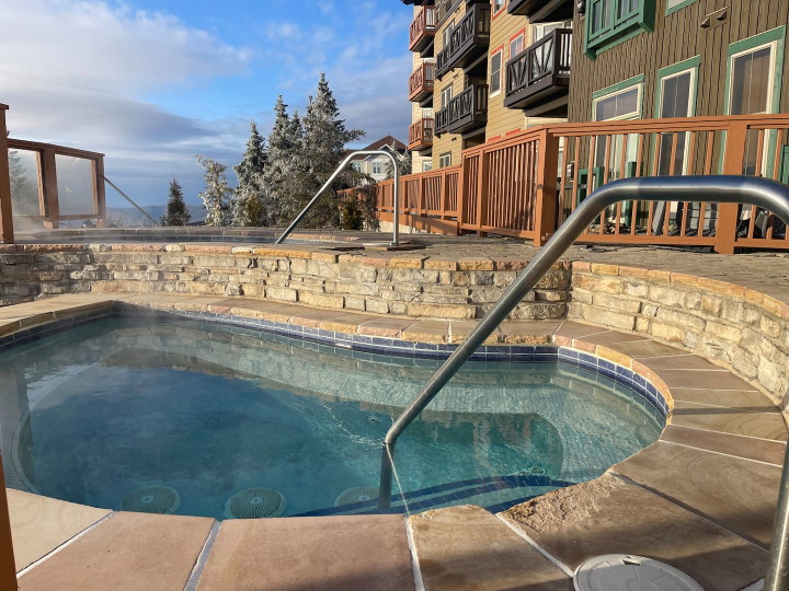 Centrally Located In The Village-rf224 - Snowshoe, WV