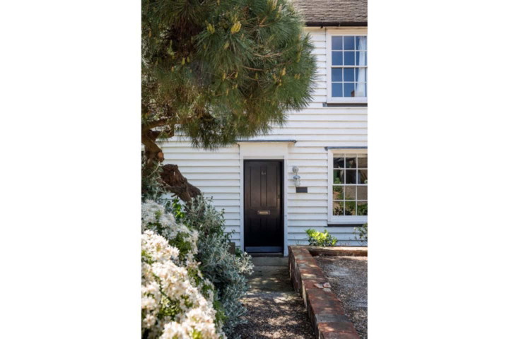 Beautiful Whitstable Retreat W/garden & Driveway - Whitstable