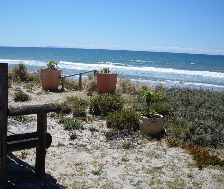 Pipi Palace- Bach On Beach-mt Maunganui - Papamoa