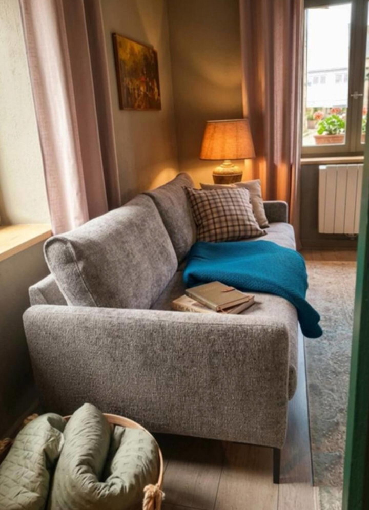 Gîte Boniface Pour 2 Pers - Bergheim, France
