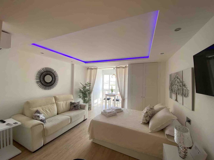Exclusive Apartment, Pools, 24-hour Concierge. - Benalmádena