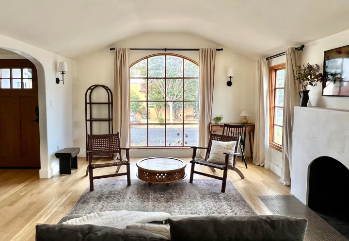 3br In Charming Albany  A/c  Near Shops & Dining - El Cerrito, CA