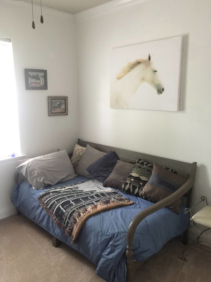 Chef Charmaigne's Creative Cooking & Airbnb - Covington, LA