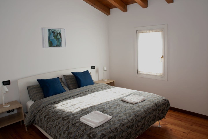A Casa Di Giò - Vittorio Veneto