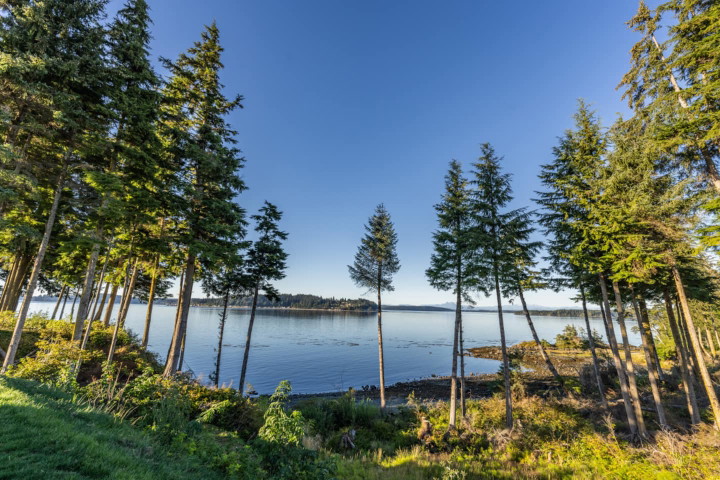 10 - Blackfish Cottage By The Sea At Alder Bay - Vancouver Island