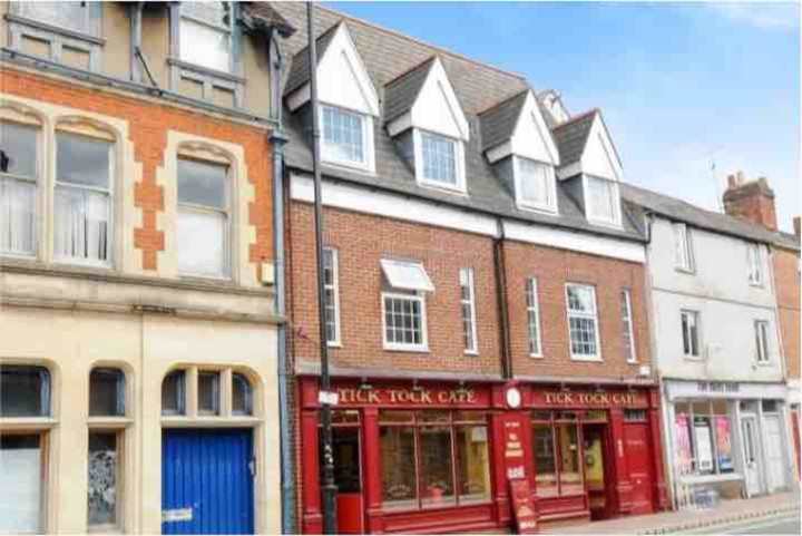 Exclusive Flat In Oxford Centre With Ac - Oxford