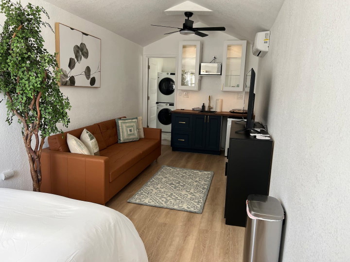 Centralized Cozy Studio - Cherry Creek - Denver