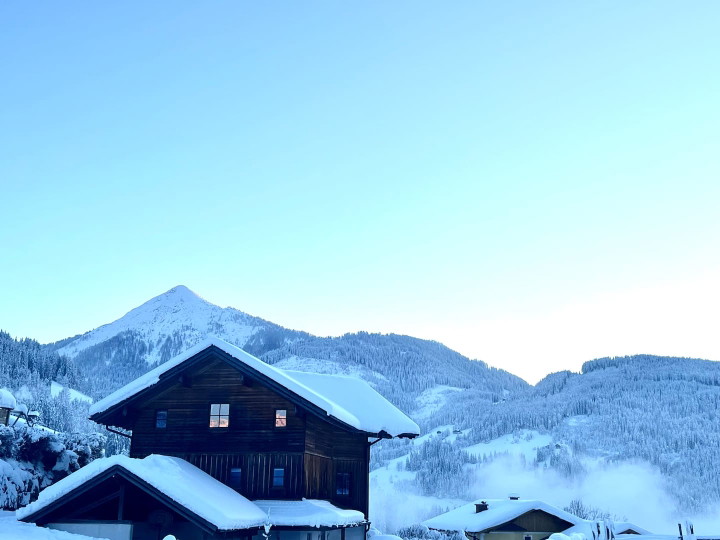 Ferienhaus Alpenfee - Obertauern
