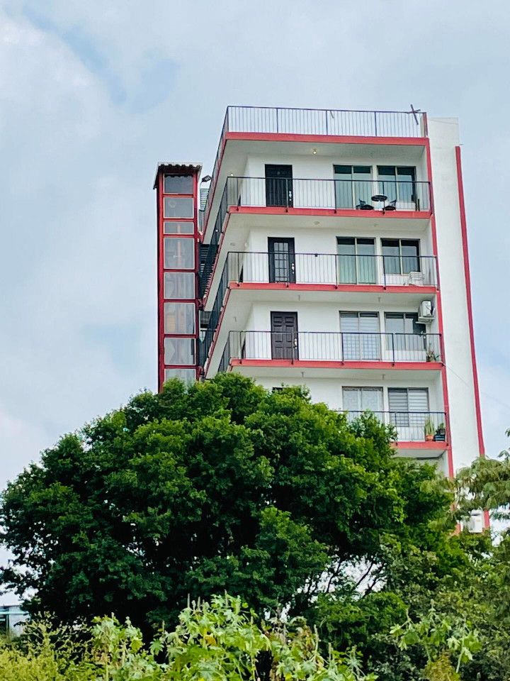 Beautiful Penthouse With Parking. - Tuxtla Gutiérrez