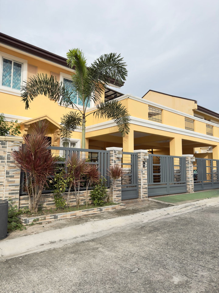 3br 1movie Flood Safe Home Provence Malolos - Calumpit