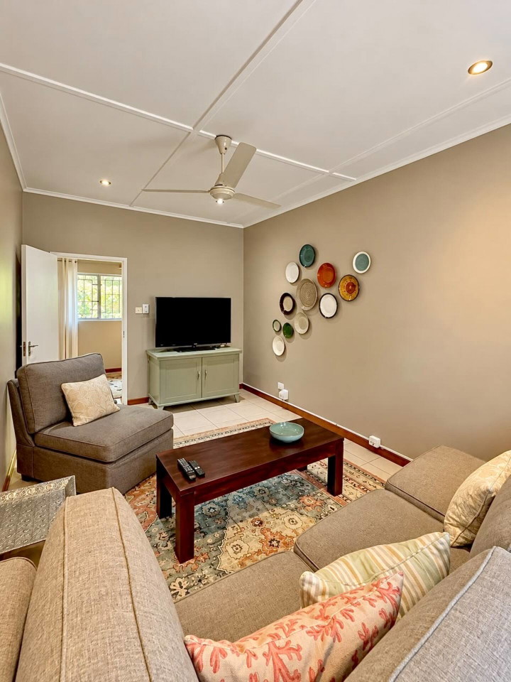 The Cottage At Kondwani (Area 10) -