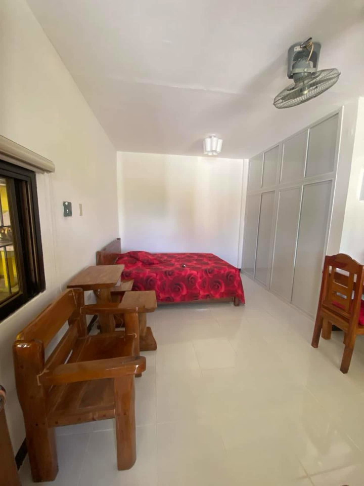Violeta's 1-bedroom Unit - Lumban