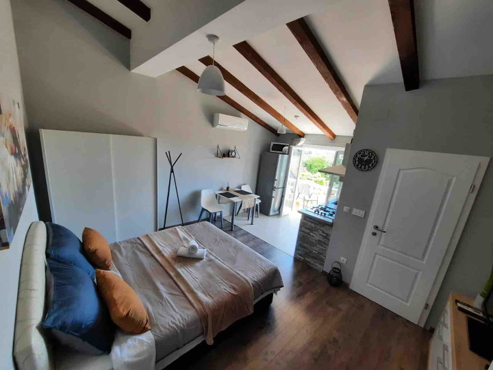 Luxury Studio - Sukošan