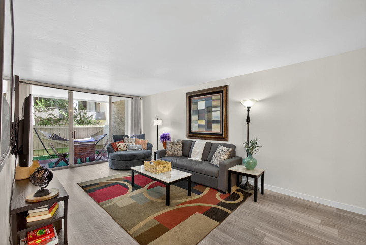Maya | 1 Br Condo In Scottsdale W/heated Pool! - Scottsdale, AZ