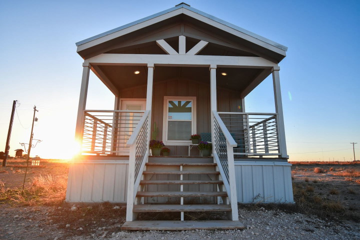 Quiet And Private Country Property Cottage Acreage - Estados Unidos