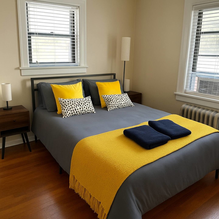 Large Apt 1st Fl Walk To Downtown/train Station - White Plains, NY