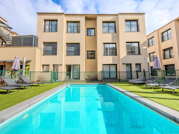 Superior Apartment - Castelldefels